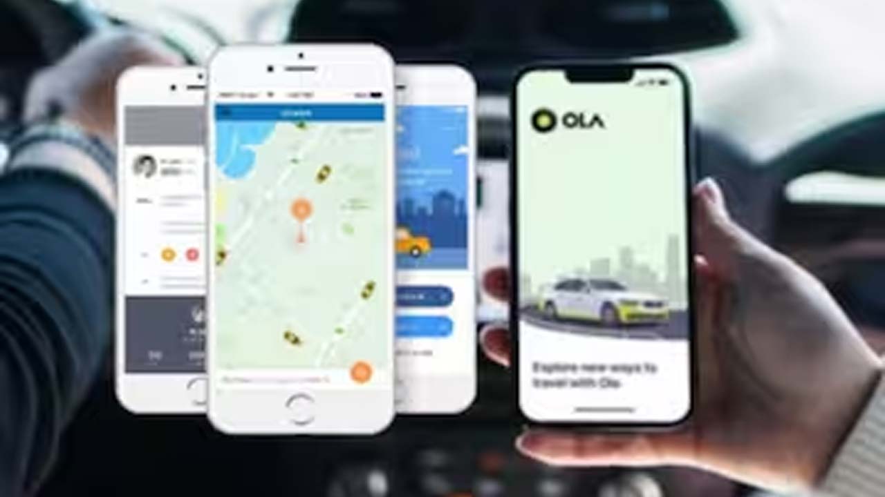 Do Uber and Ola Charge More for iPhone Users? Here's What We Know