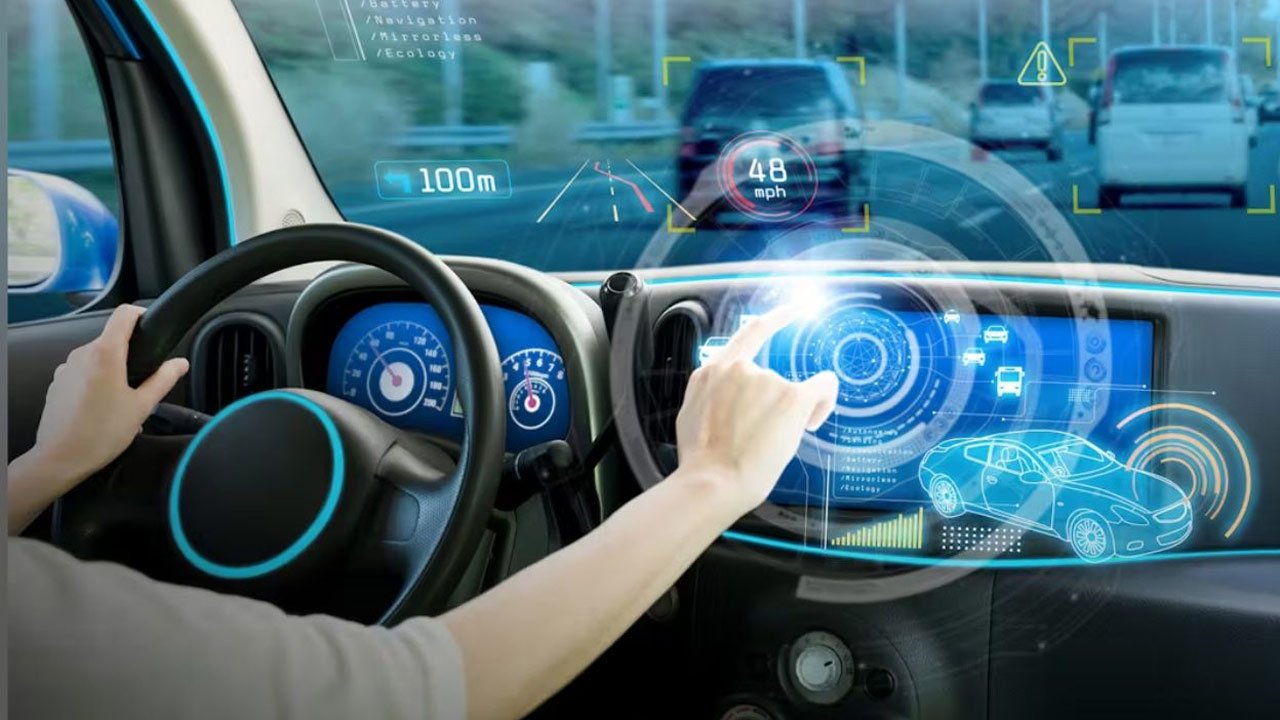Understanding ADAS Technology: Enhancing Vehicle Safety and Driving ...