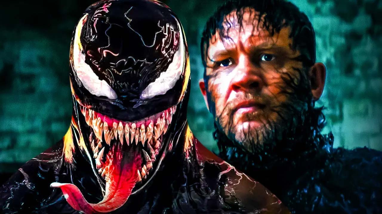 Venom 3 OTT Release Date: When And Where To Watch Tom Hardy's Latest ...