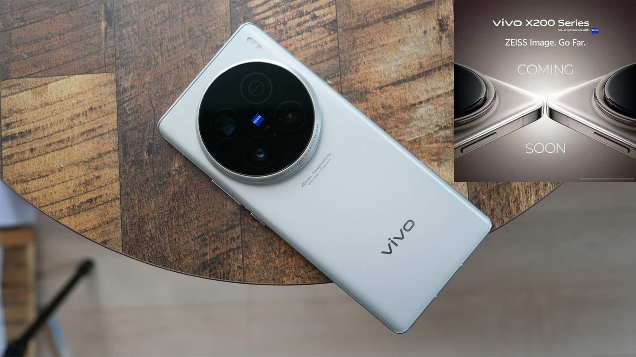 Vivo X200 Ultra Set to Launch in Early 2025 with Exciting Flagship Devices