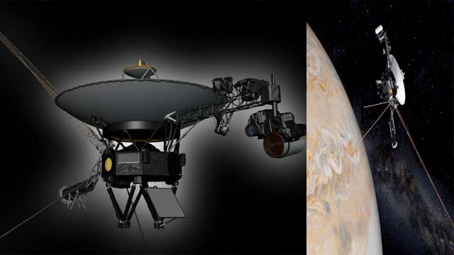 Voyager-1 will transmit readable data from deep space