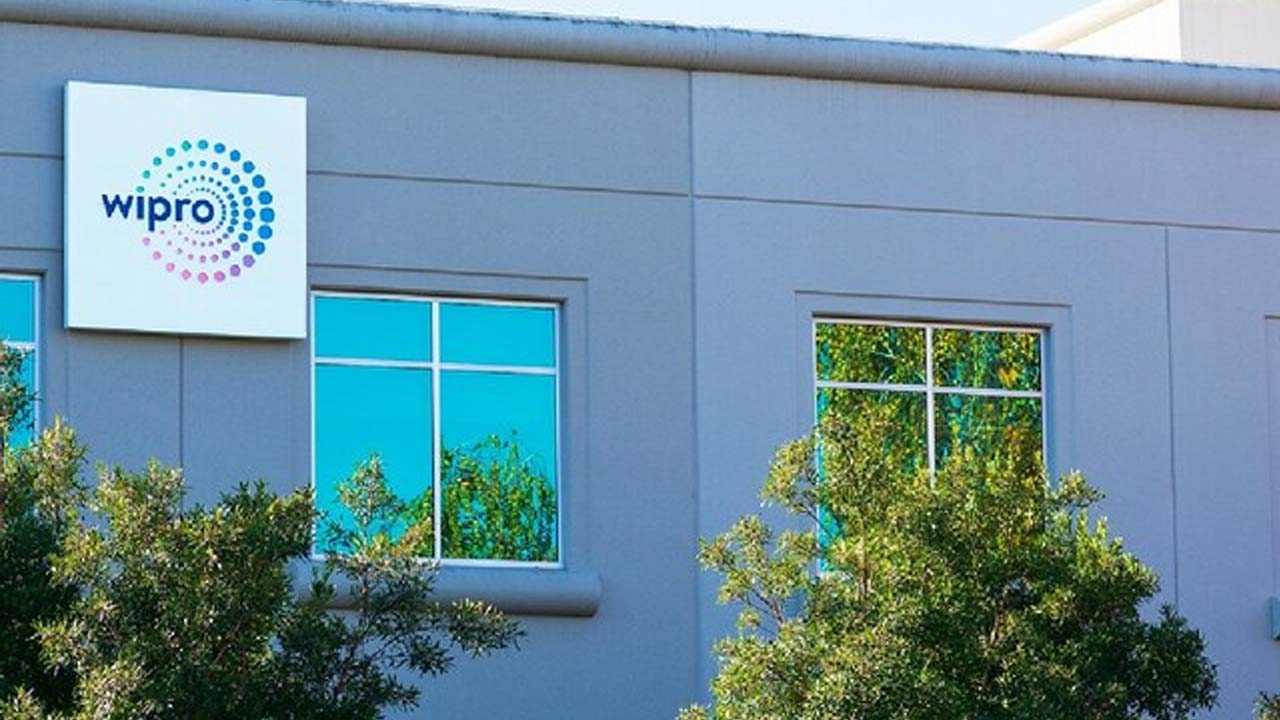 Wipro Reports Strong Q2 Results