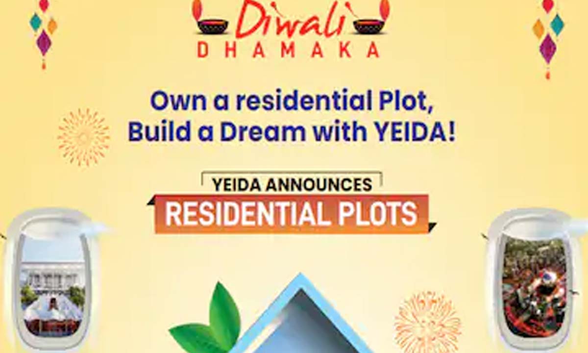 Explore the YEIDA Plot Scheme 2024 for Your Dream Home