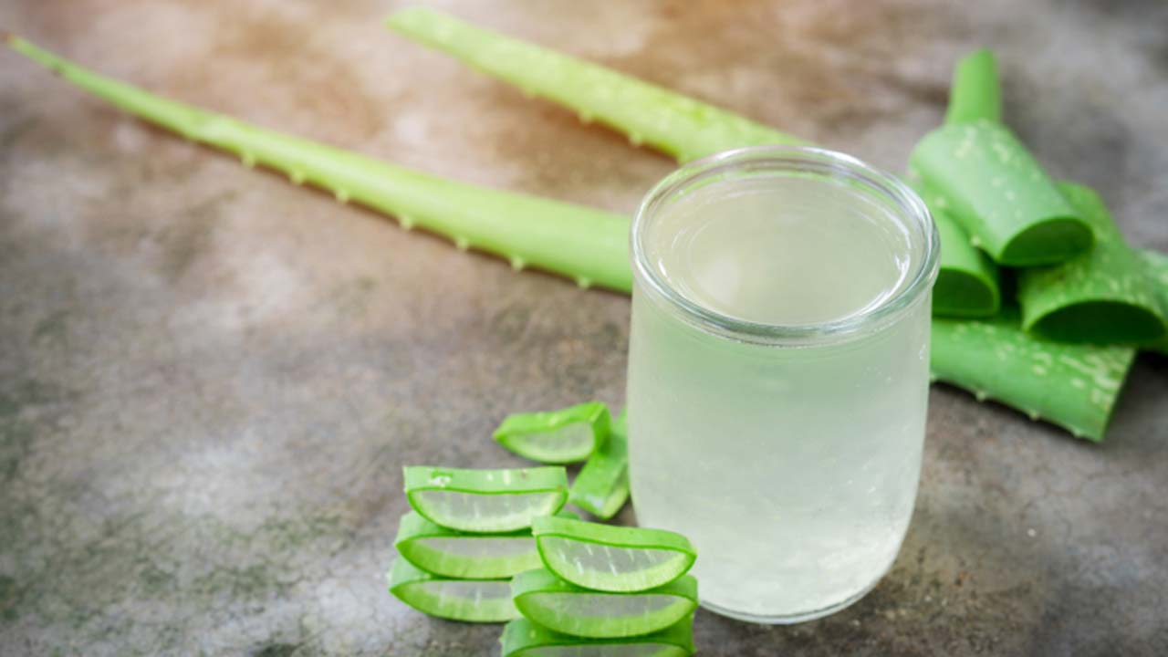 5 Benefits of Drinking Aloe Vera Juice Every Morning