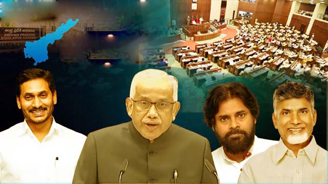AP Assembly Sessions Begin