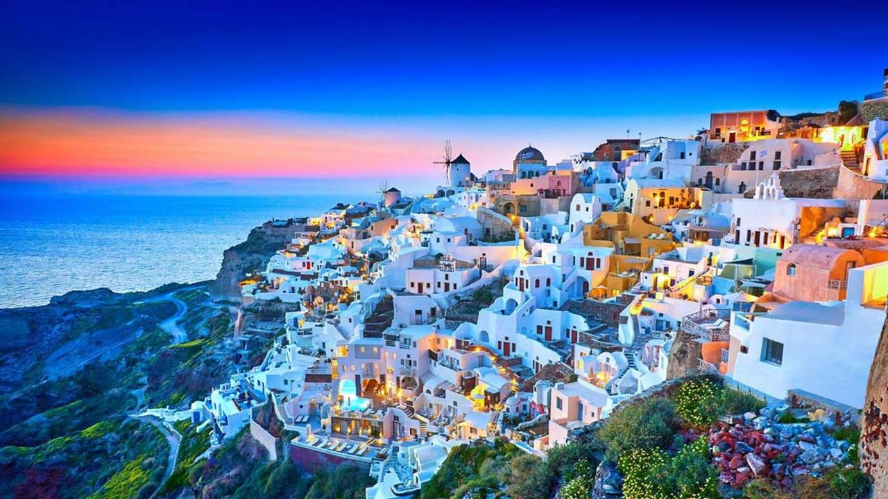 Top 20 Most Breathtaking Travel Destinations You Need To Visit