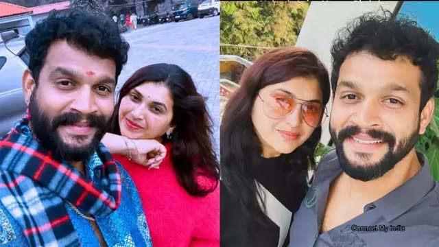 Serial actor Chandrakant suicide