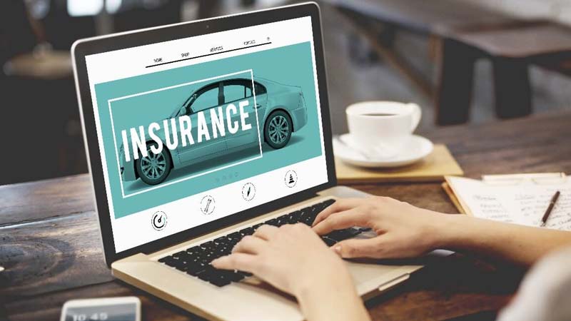 E-Insurance Policy from April 1st, How to Apply