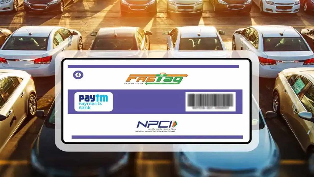 New Fastag Rules Starting August 1: Mandatory Updates and KYC ...