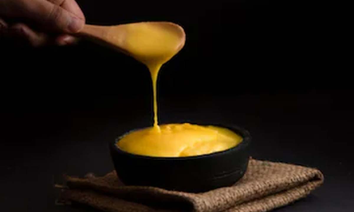 Benefits of Adding Ghee to Your Diet