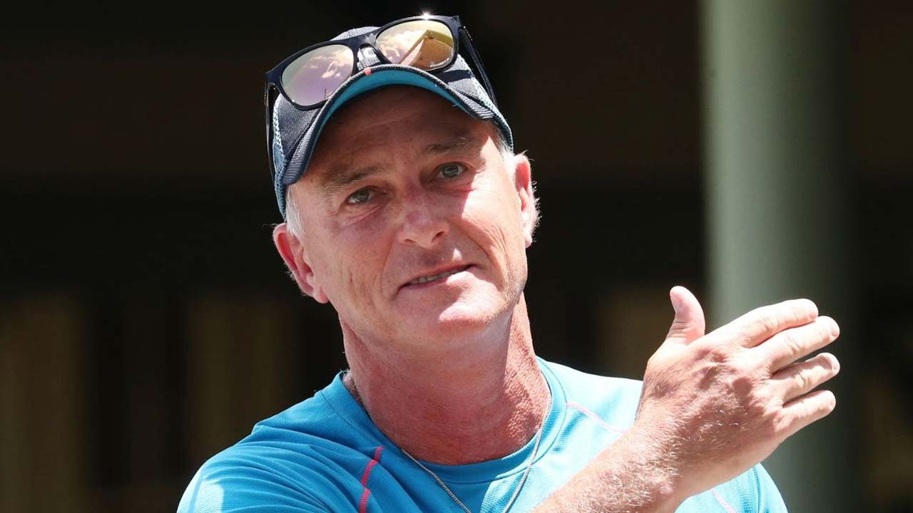 Legendary England Cricketer Graham Thorpe Passes Away at 55