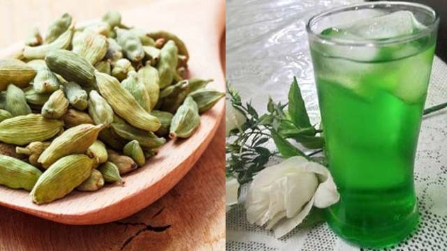 Ilachi Sherbat benefits: How To Make Ilachi Sherbat