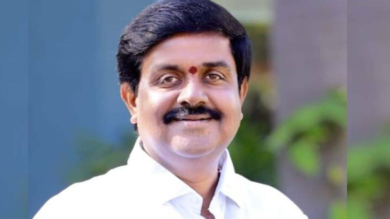 Telangana Activist Jitta Balakrishna Reddy Passes Away