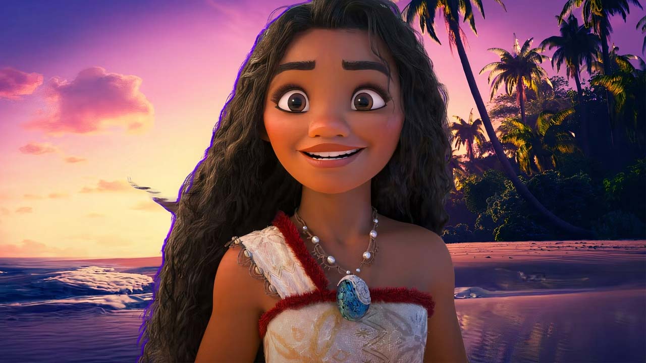 Mona Trailer