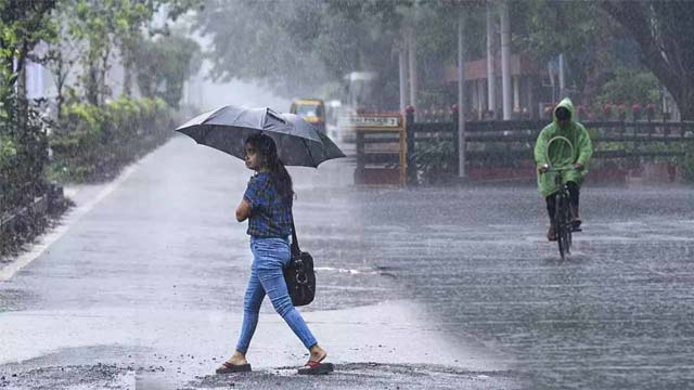 Monsoon Update: Good News, Monsoon to Spread Across the Country in Two Days