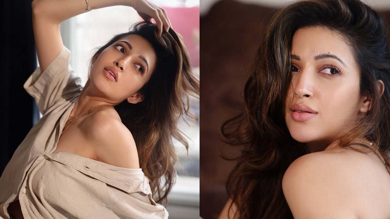 Neha Shetty Hot Look