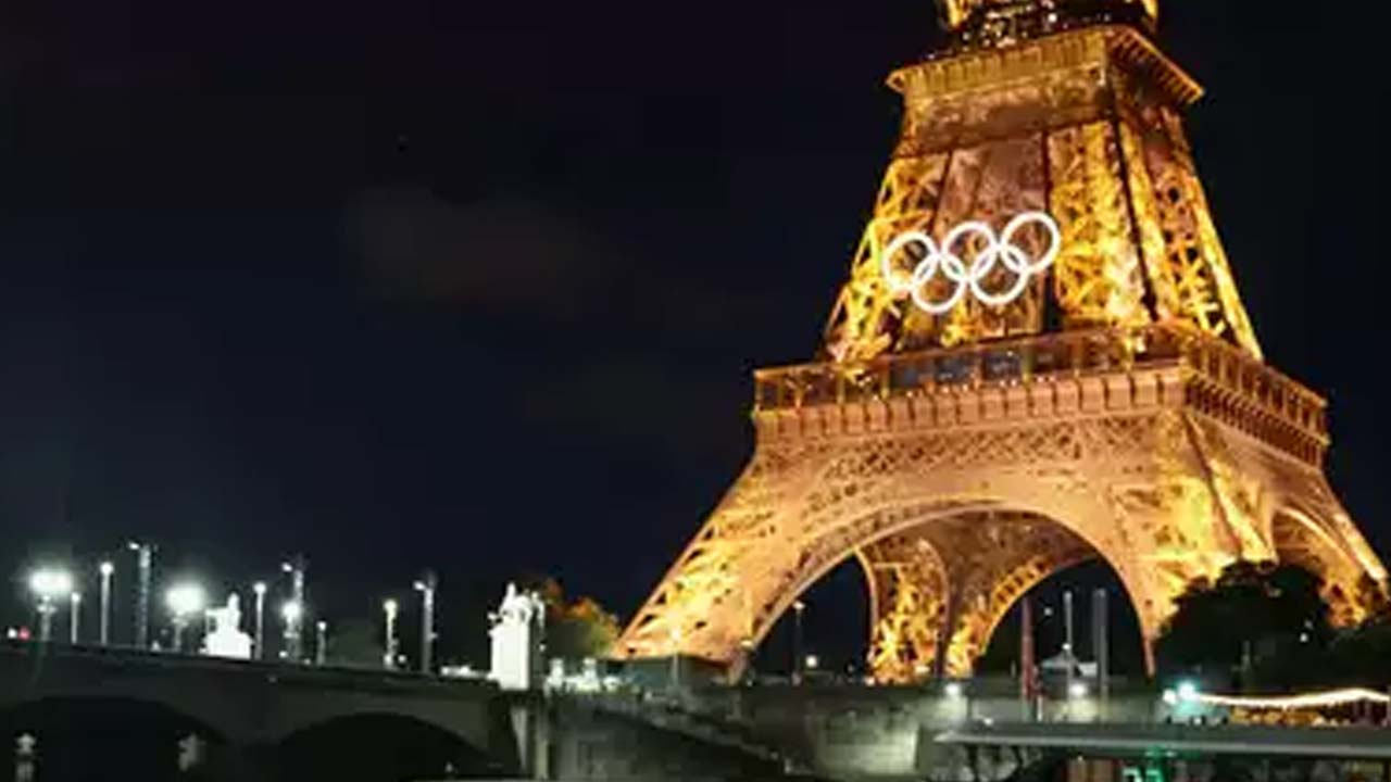Paris Olympics 2024: A Revolutionary Opening Ceremony Along the Seine