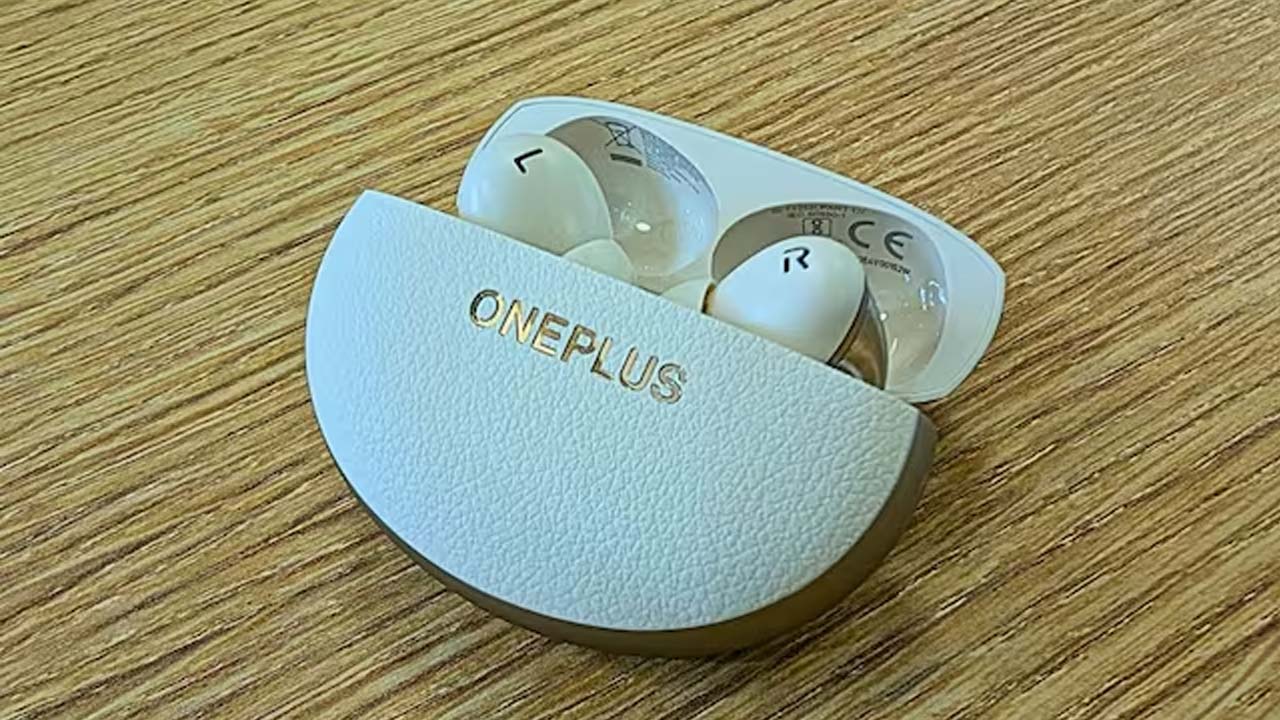 OnePlus Buds Pro 3 Enhanced Audio and Premium Design