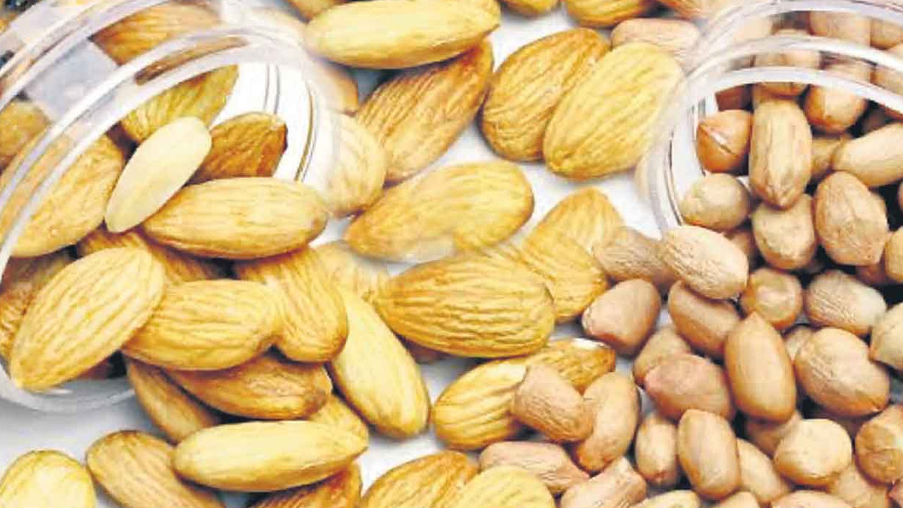 Peanuts: The Affordable Superfood with Almond-like Benefits