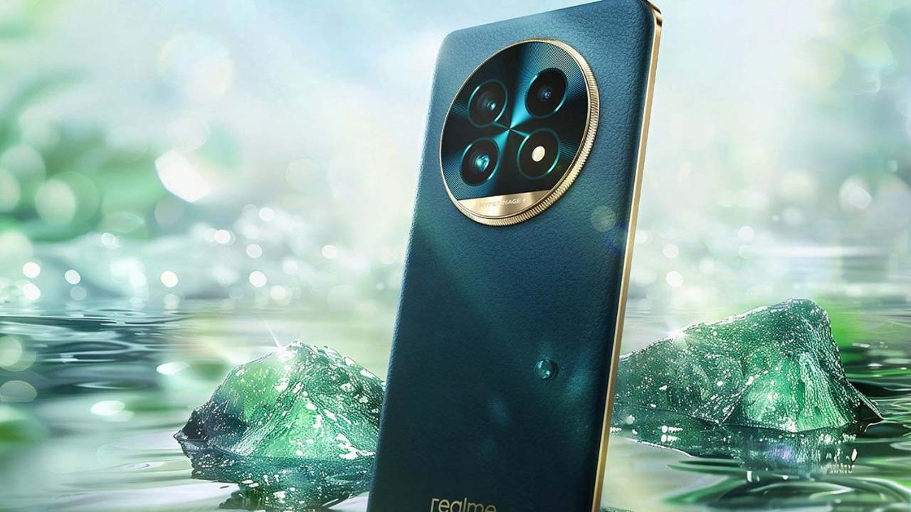 Realme 13 Pro Series Launch: Key Details on Specs and Pricing Revealed ...