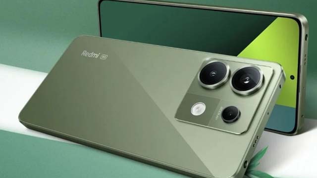New Color for Redmi Note 13 Pro: Price Details
