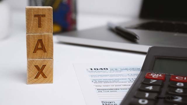 Income Tax: Check Income Tax Documents