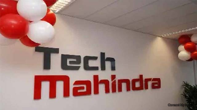 Tech Mahindra Achieves Significant PAT Growth in Q2