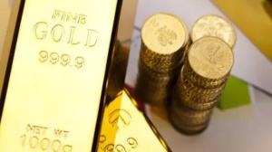 Gold Prices Surge Past Rs 72,000 on MCX Expected to Reach Rs 72,500 Soon