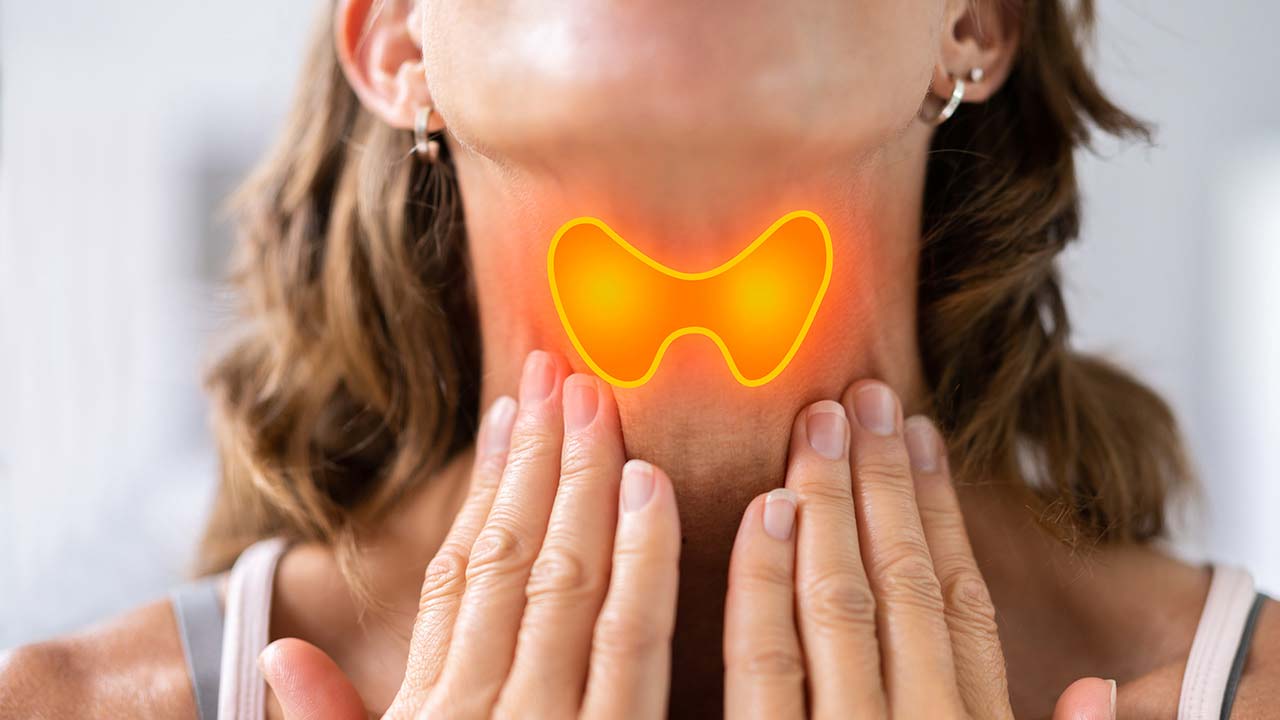 Thyroid Disease Symptoms, Causes, And Treatment Options