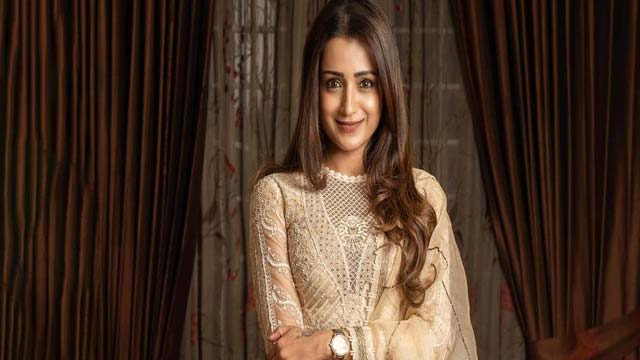 Trisha Krishnan Latest Instagram Pics Go Viral