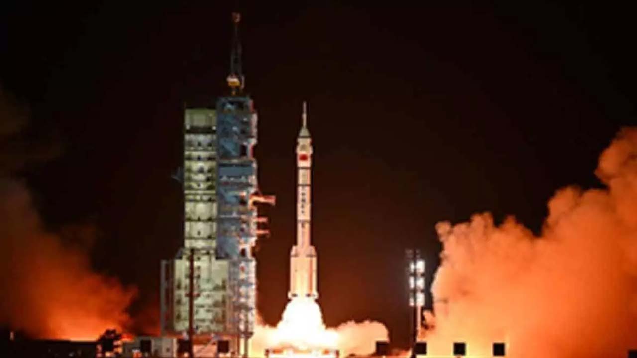 China Unveils Logos for Upcoming 2025 Space Missions
