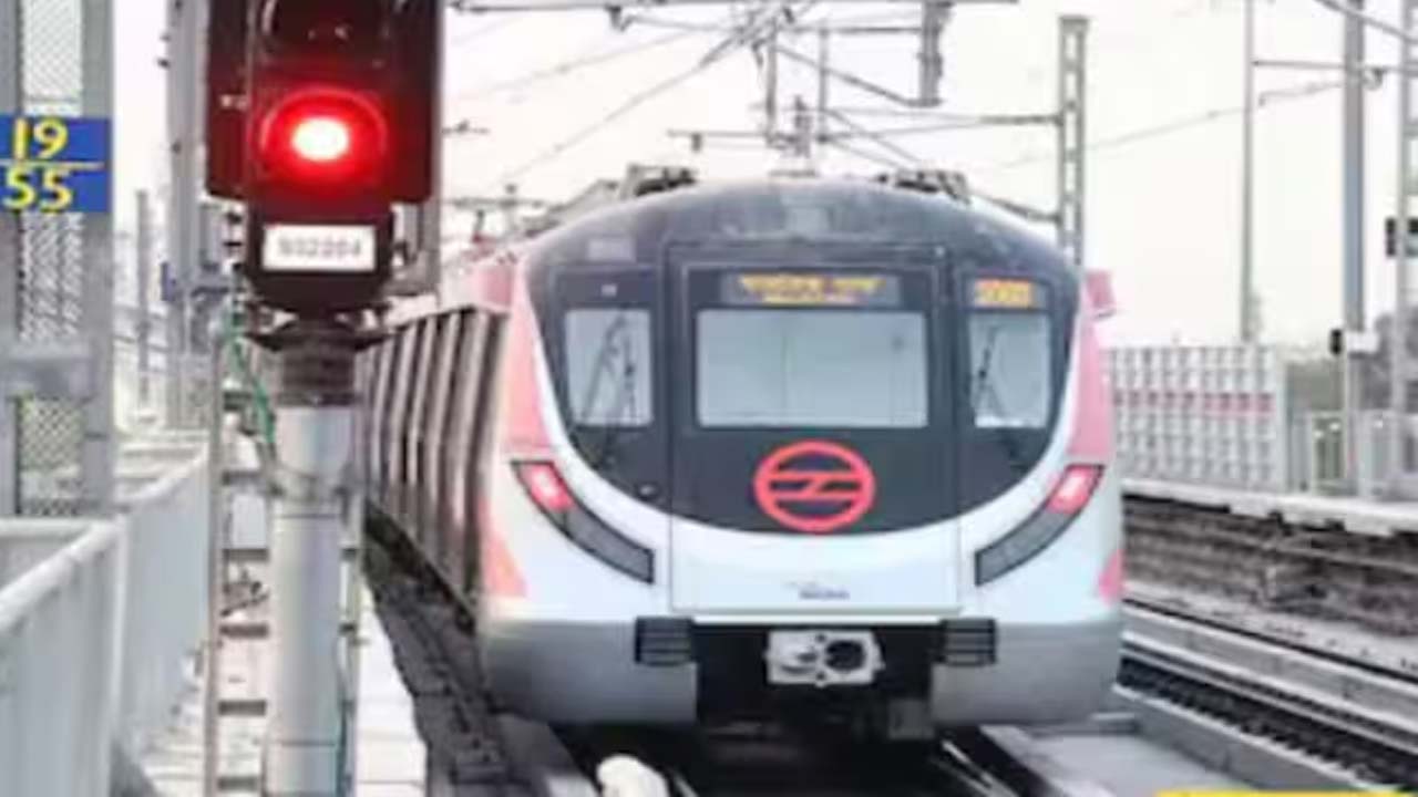 Delhi Metro Phase 4 to Add 44 Stations by 2026