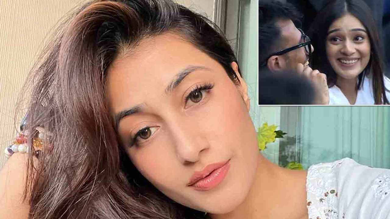Dhanashree Verma's Cryptic Post Goes Viral Amid Divorce Rumors with Yuzvendra Chahal