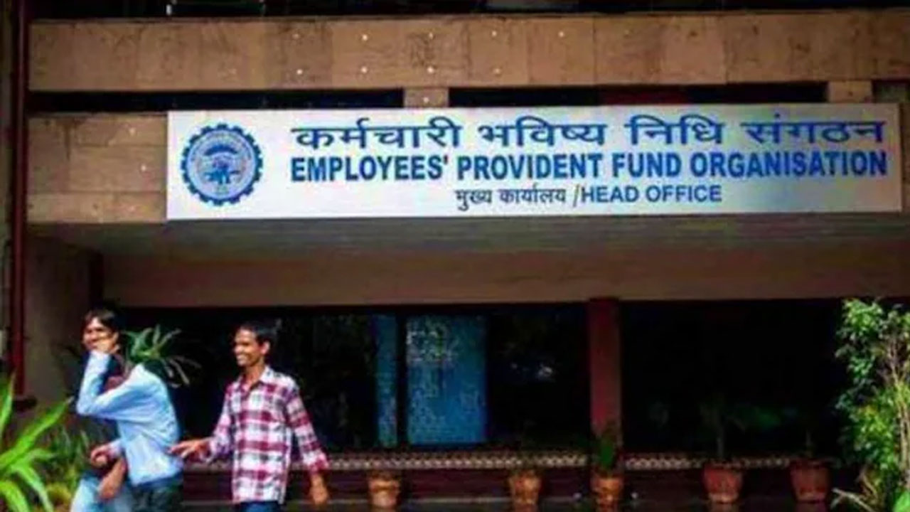 EPFO Simplifies Profile Updates for Aadhaar-Linked UANs