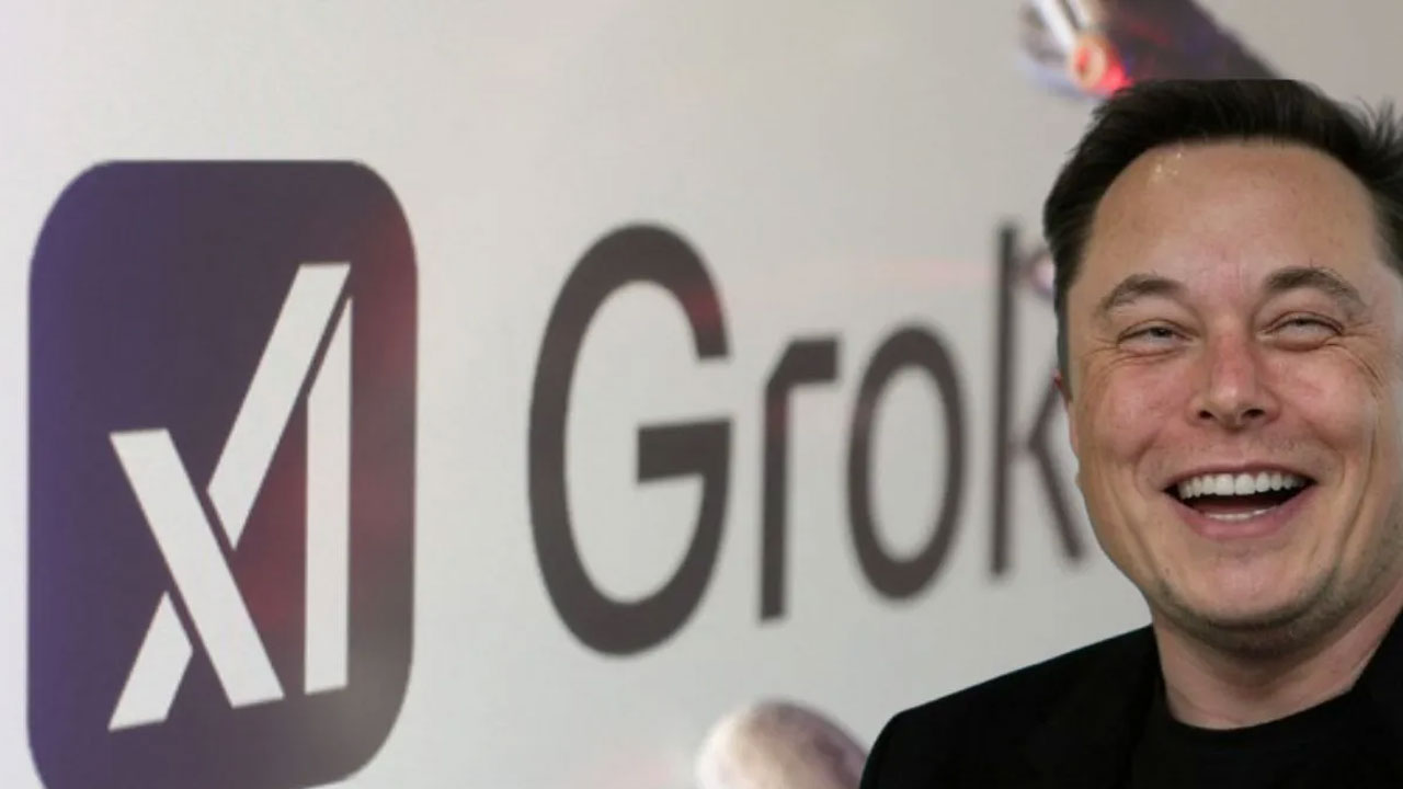 Elon Musk Reacts To Grok AI's Controversial Remarks On Indian Politicians