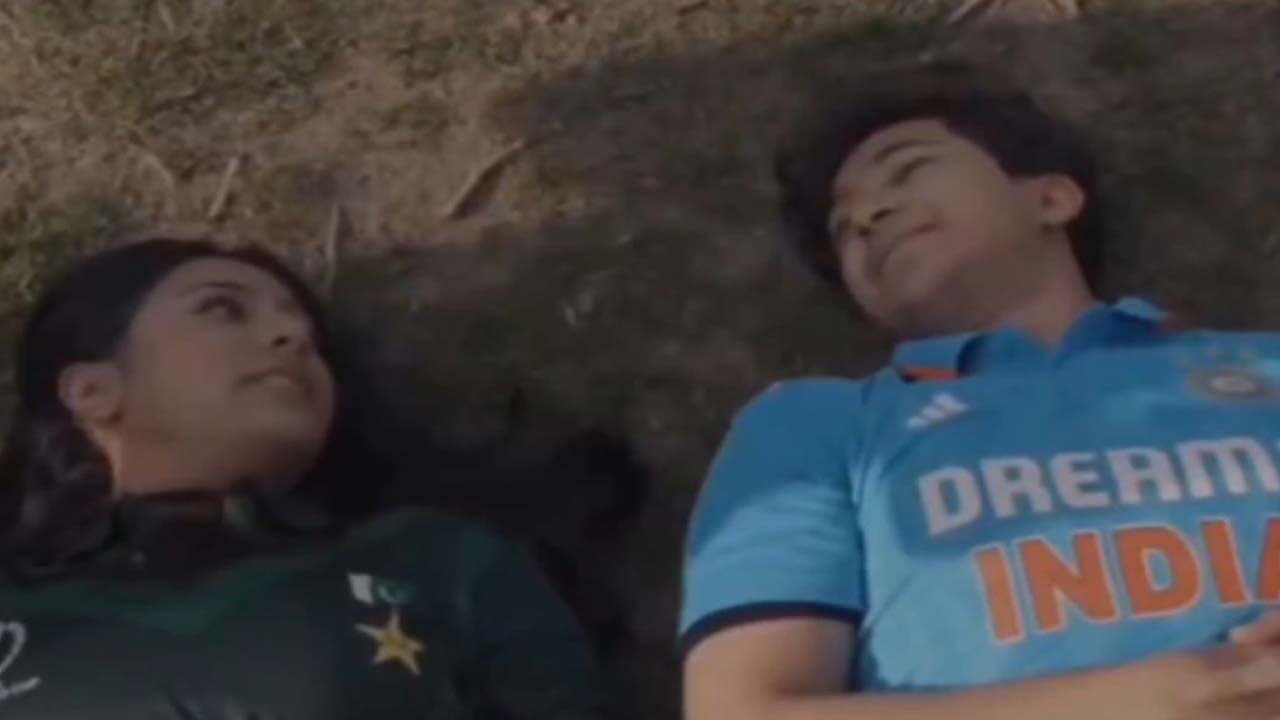 Gautham Krishna's Viral Video Sparks Controversy Amid India Pakistan Tensions