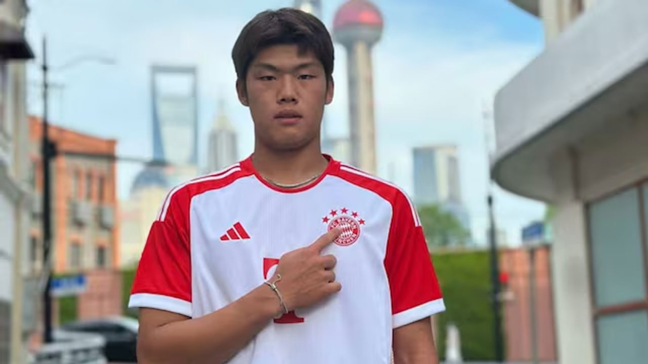 Chinese Youth Footballer Guo Jiaxuan Passes Away After Head Injury in Spain