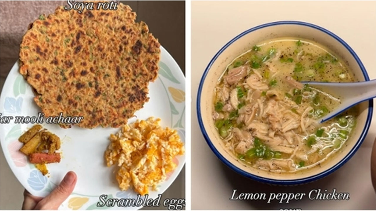 10 Easy Home-Cooked Meals for a Healthier Lifestyle