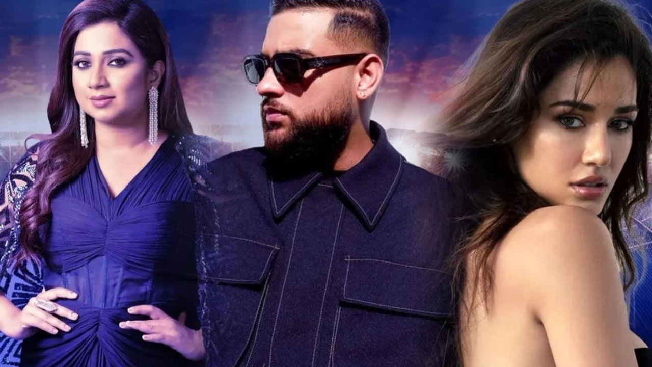 IPL 2025 Opening Ceremony: Star-Studded Event with Shah Rukh Khan ...