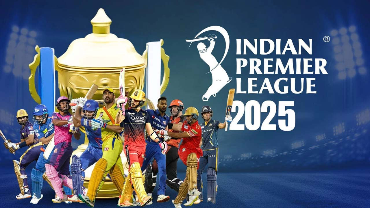 IPL 2025: New Captains Ready To Lead Four Teams To Glory