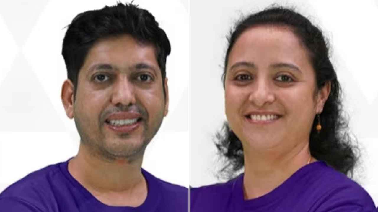 US Horror: Indian-Origin Tech CEO Kills Family, Dies By Suicide In ...