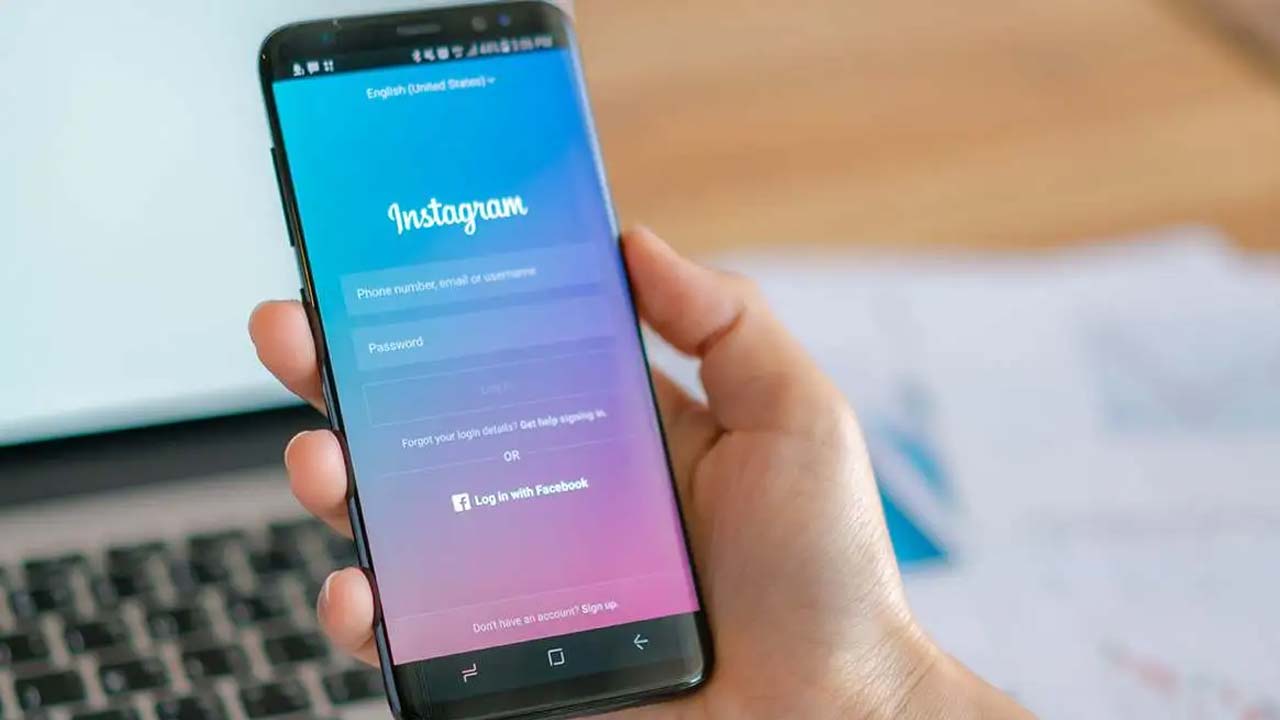 How To Log In To Instagram Without A Password Easily