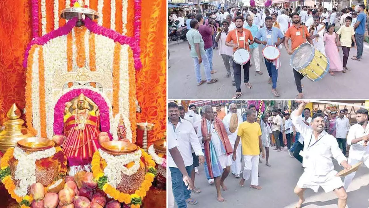 Magh Gupt Navratri 2025: A Complete Guide to Dates, Rituals, and ...