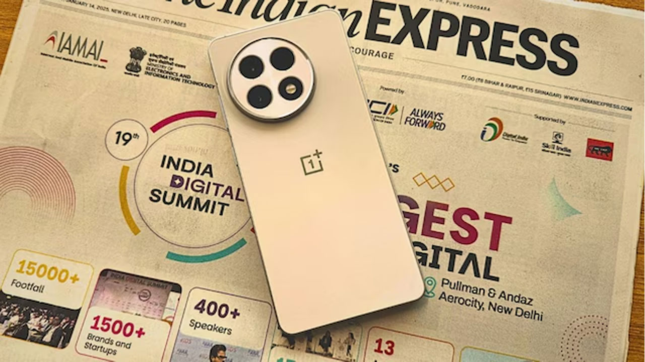 OnePlus Ditches Iconic Alert Slider for a New Action Button