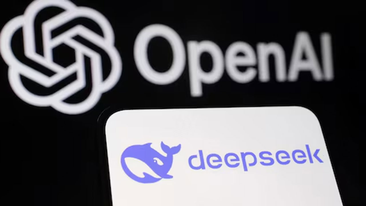 OpenAI Launches New 'Deep Research' Tool For ChatGPT Amid Growing ...