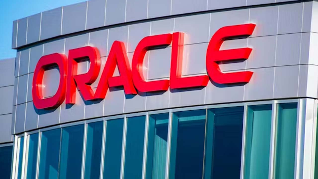 Oracle Lays Off 3,000+ Employees In Cloud Division Via Zoom