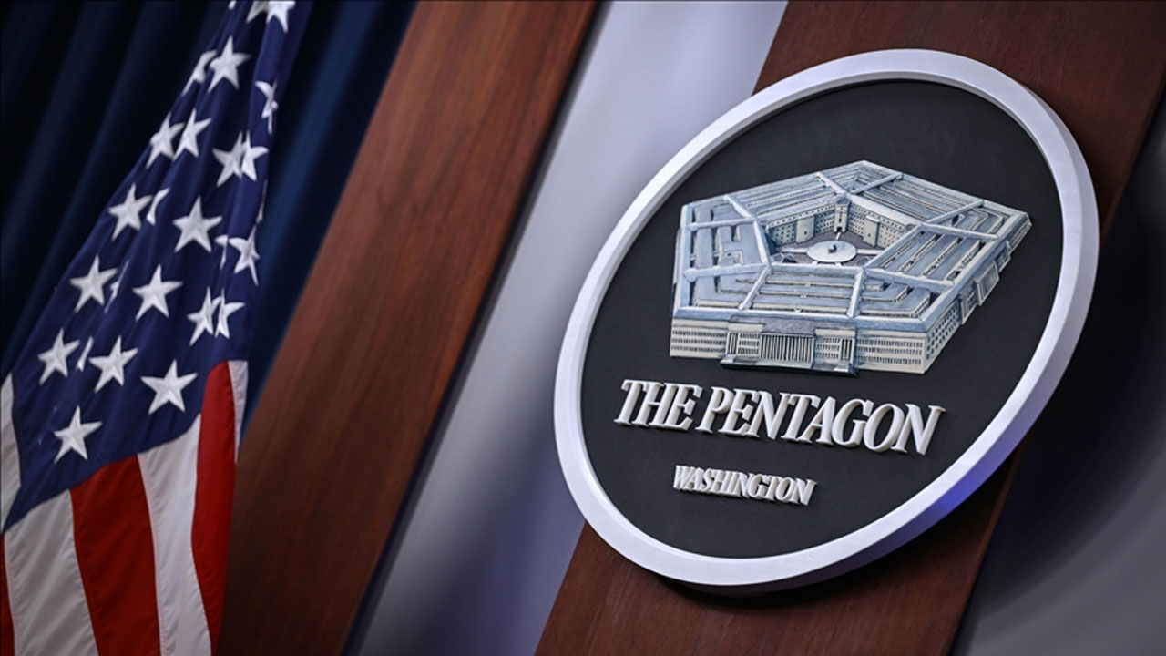 Pentagon to Cut 5,400 Probationary Workers Next Week