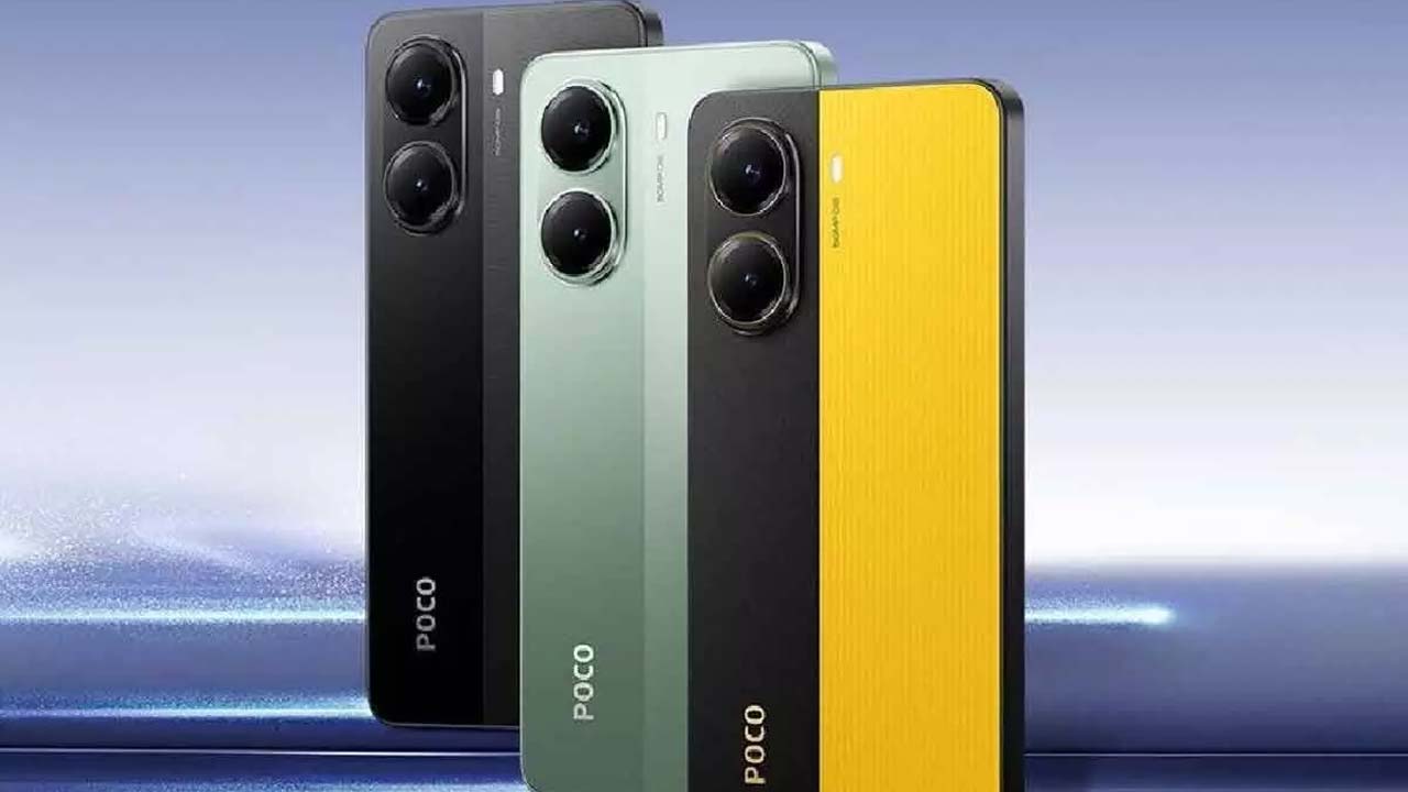 Poco X7 and X7 Pro Launching Today: Key Features, Price, and More