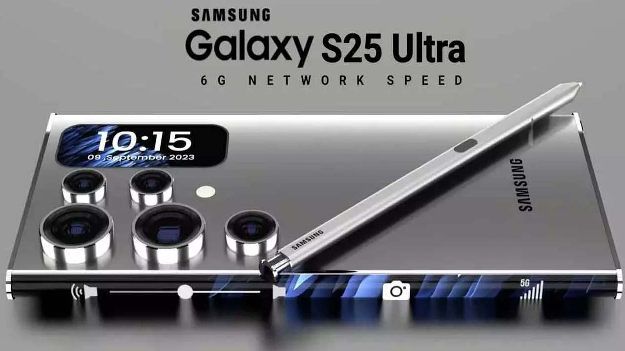 Introducing the Samsung Galaxy S25 Ultra: Features, Specs, and Pricing