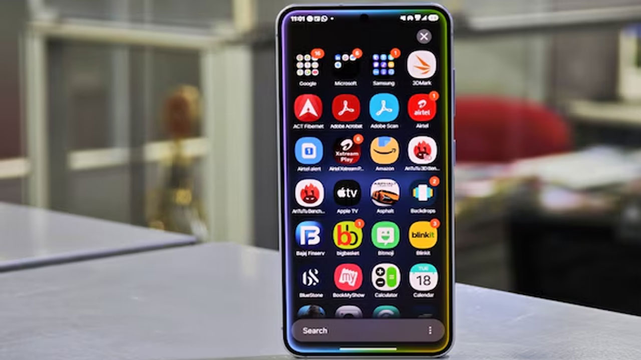 Samsung Announces OneUI 7 Update Rollout: Devices, Features, and Timeline